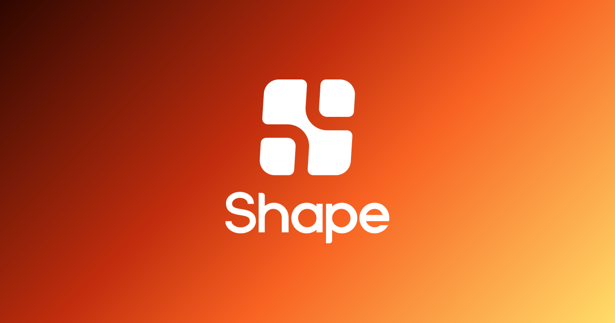 Shape - Personalized health coaching - Shape
